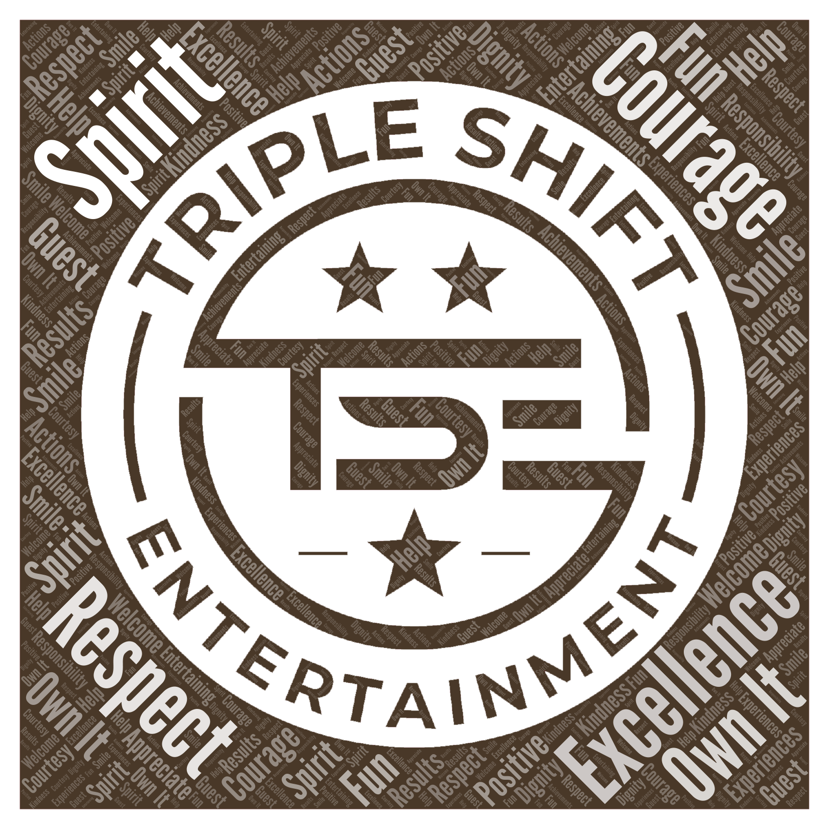 Why Triple Shift - Triple Shift Entertainment | Future